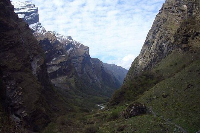 12 days A Perfect hiking tour to Annapurna Base Camp via Ghorepani and Poon Hill - FAQ - Practical Questions Answered