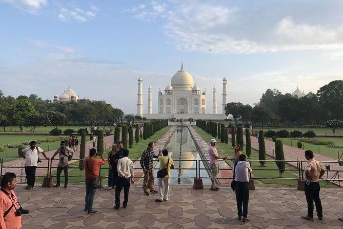 12 Days Adventurous Rajasthan Tour With Wildlife & Taj Mahal - FAQ