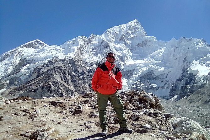 12 Days Amazing Mount Everest Base Camp Trek - An In-Depth Look at the Everest Trek