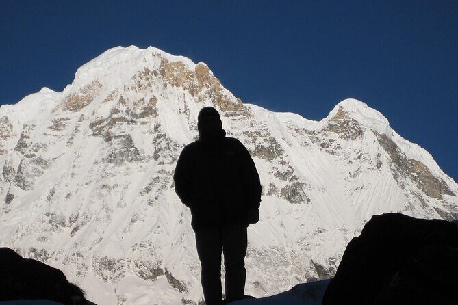 12 Days Annapurna Base Camp Trek - Key Points