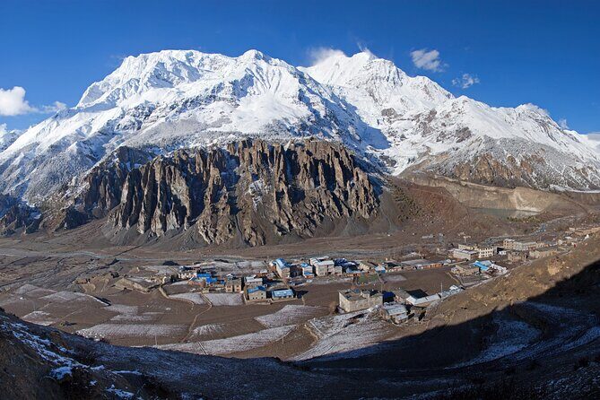 12 days Annapurna Circuit Trek - An In-Depth Look at the Annapurna Circuit Experience