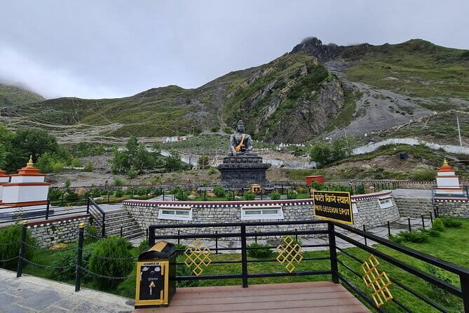 12 Days Annapurna Circuit trek - Key Points