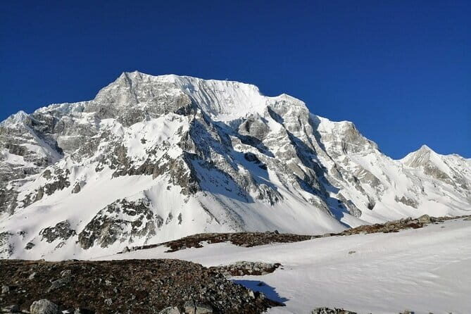 12 Days Annapurna Circuit trek - Practical Details and What You Can Expect