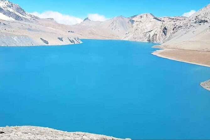 12 Days Annapurna Circuit Trek from Kathmandu - Introduction: Is This Trek Right for You?