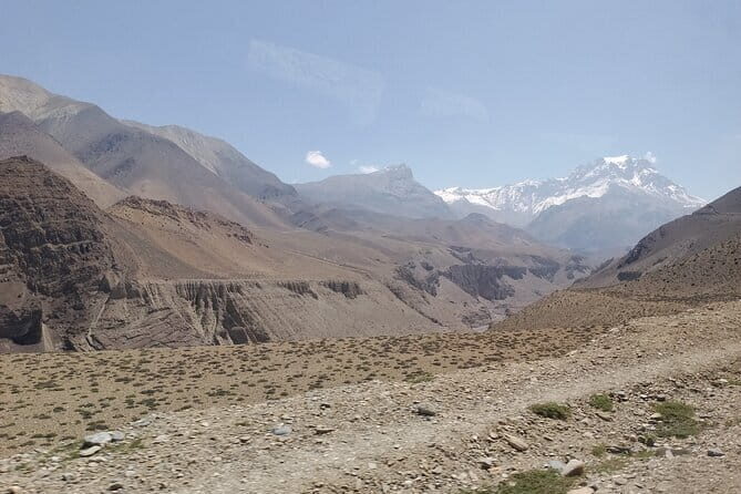 12 Days Annapurna Circuit Trek from Kathmandu - Authentic Experiences and Highlights