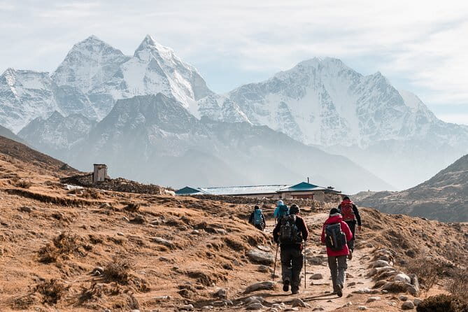 12 Days Annapurna Circuit Trek from Kathmandu - FAQs