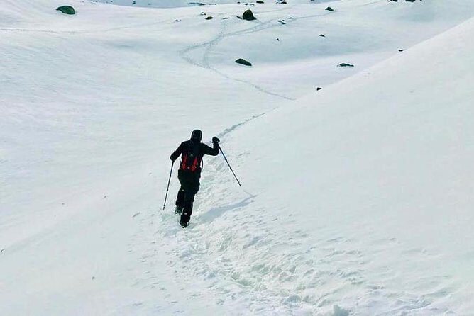 12 Days Annapurna Round Trek from Pokhara - Key Points