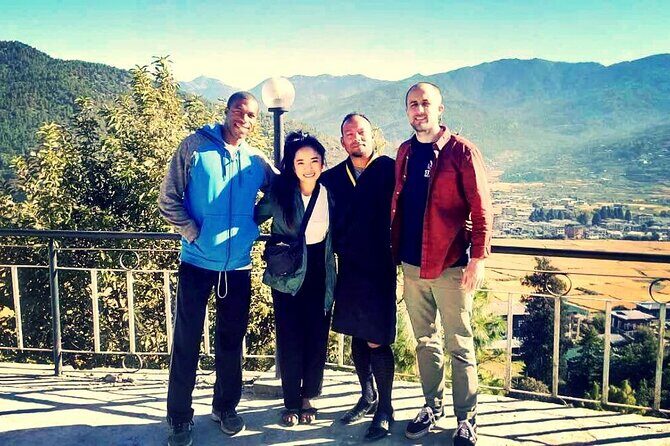 12 Days Bhutan In-depth Tour - Why Choose the 12 Days Bhutan In-depth Tour?