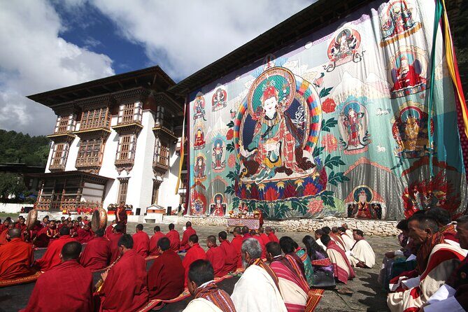 12 Days Bhutan In-depth Tour - Frequently Asked Questions