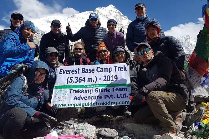 12 Days Everest Base Camp Kala Patthar Trek - In-Depth Look at the Itinerary and Experience