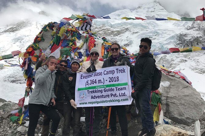 12 Days Everest Base Camp Kala Patthar Trek - Final Thoughts: Who Should Consider This Trek?