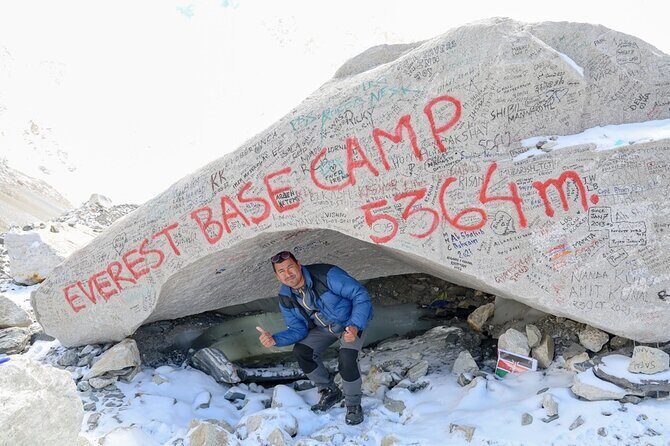 12 Days Everest Base Camp Trek - Day 2: Into the Heart of the Khumbu — Phakding to Namche Bazaar