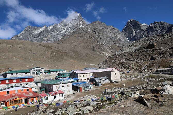 12 Days Everest Base Camp Trek - Day 3: Acclimatization and Everest Views in Namche