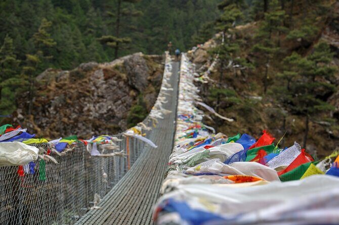 12 Days Everest Base Camp Trek - Day 4: Tengboche Monastery and the Spirit of the Mountains