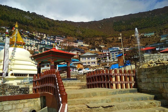 12 Days Everest Base Camp Trek - An In-Depth Look at the 12-Day Everest Base Camp Trek