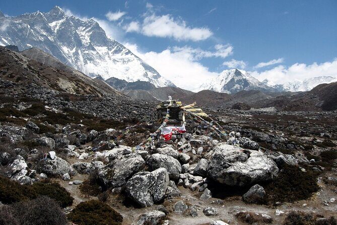 12 Days Everest Base Camp Trek - Day 12: Return to Kathmandu and Rest