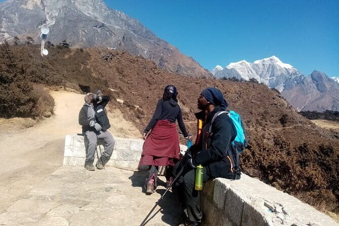 12 Days Everest Base Camp Trek from Kathmandu - The Route and What You Can Expect