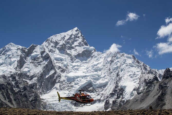 12 Days Everest Base Camp Trek from Kathmandu Nepal - Visiting Tengboche and Its Monastery
