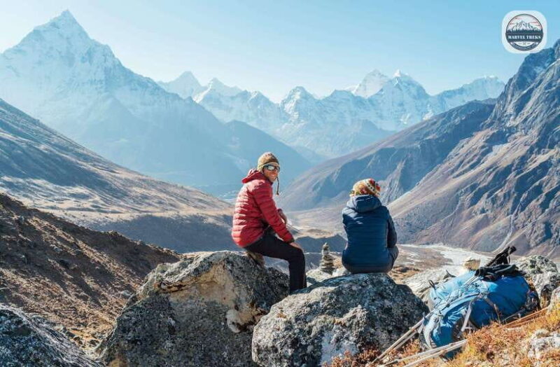 12 days Everest Base Camp Trek - Key Points