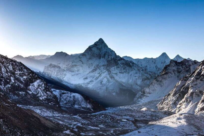 12 days Everest Base Camp Trek - An Honest Look at the 12-Day Everest Base Camp Trek