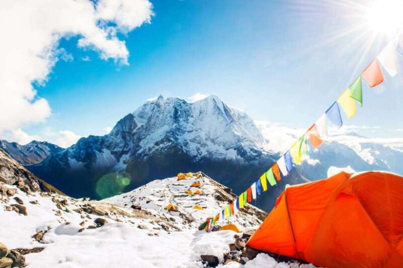 12 days Everest Base Camp Trek - Cost and Value