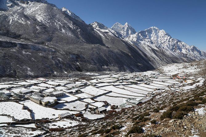 12 days Everest Dingboche Trek - An In-Depth Look at the Itinerary and Experience