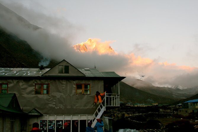 12 days Everest Dingboche Trek - Who Will Love This Trip?