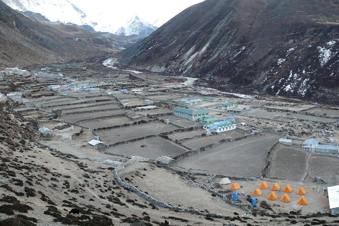 12 days Everest Dingboche Trek - FAQ