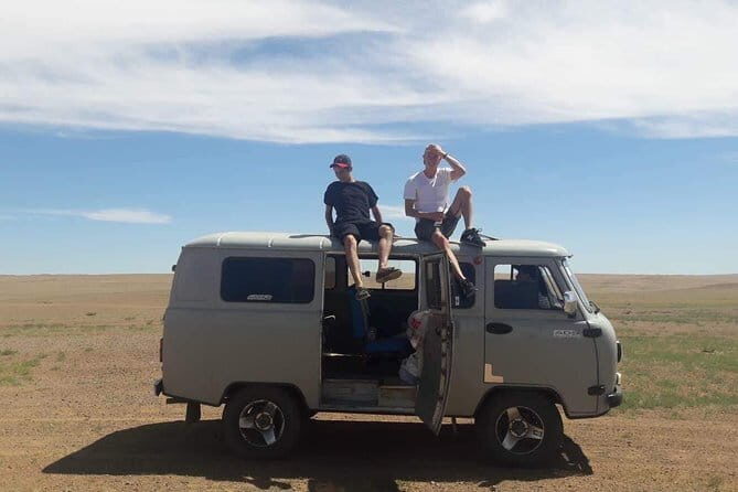 12 Days Gobi Desert and Express Mongolia - Key Points