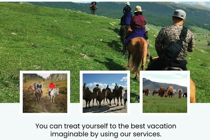 12 Days Gobi Desert and Express Mongolia - Who Will Love This Tour?