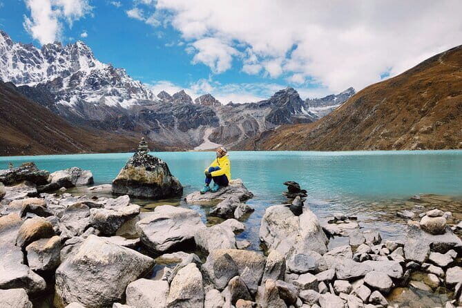 12 Days Gokyo Lakes Trek from Kathmandu - Why These Logistics Matter