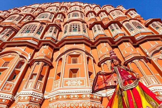 12 Days Golden Triangle with Jodhpur & Pushkar - An In-Depth Look at the 12-Day Tour