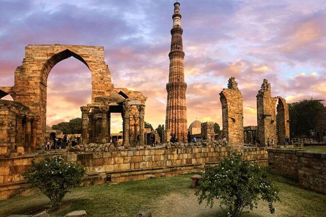 12 Days Golden Triangle with Jodhpur & Pushkar - Final Thoughts