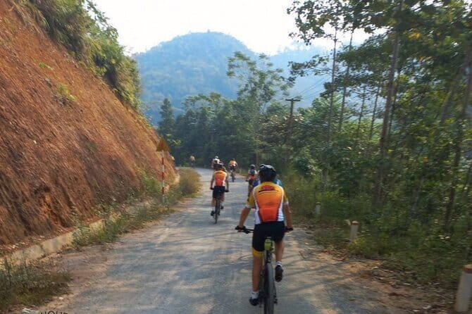 12 Days Hanoi Cycling To Ho Chi Minh City - A Detailed Look at the 12-Day Itinerary