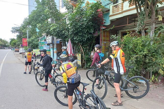 12 Days Hanoi Cycling To Ho Chi Minh City - Why This Tour Is a Great Fit
