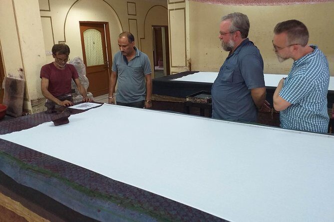 12 Days Heritage of Royal Rajasthan Tour with Golden Tringle - FAQ