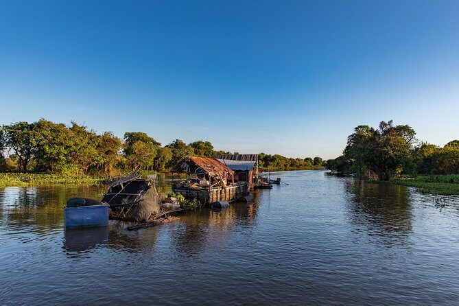 12 Days Heritage Trails Through Laos And Cambodia - Introduction: Authentic Encounters in Southeast Asia