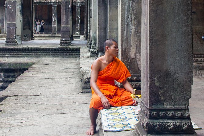 12 Days Heritage Trails Through Laos And Cambodia - FAQs