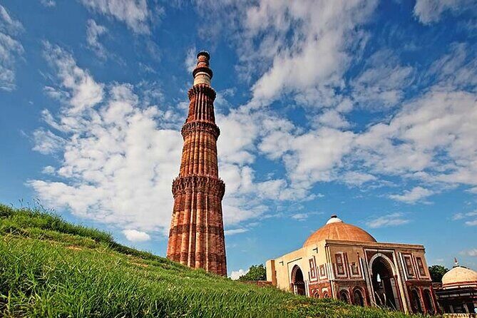 12 Days Incredible Rajasthan Heritage Tour - FAQ