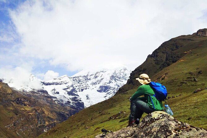 12 days Jomolhari Trekking & Mountain Festival Tour in Bhutan - Authentic Experiences and Genuine Value