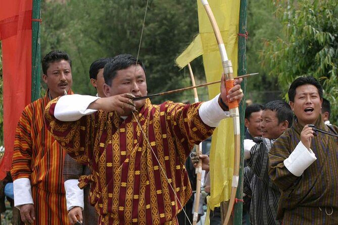 12 days Jomolhari Trekking & Mountain Festival Tour in Bhutan - Final Thoughts: Who Is This Tour For?