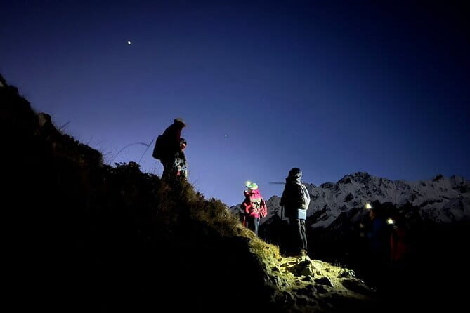 12 days Langtang Valley Homestay Trek - Overview of the Experience