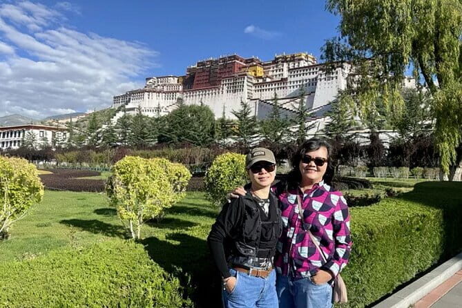 12 Days Lhasa Mt Everest & Mt Kailash Kathmandu Group Tour - What Makes This Tour Stand Out