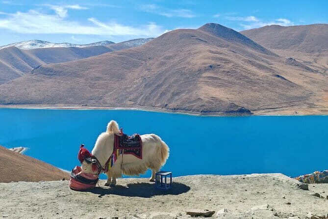 12 Days Lhasa Mt Everest & Mt Kailash Kathmandu Group Tour - FAQ