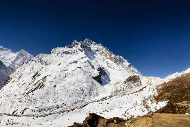 12 days Manaslu Circuit Trek - Setting the Scene: What This Tour Offers