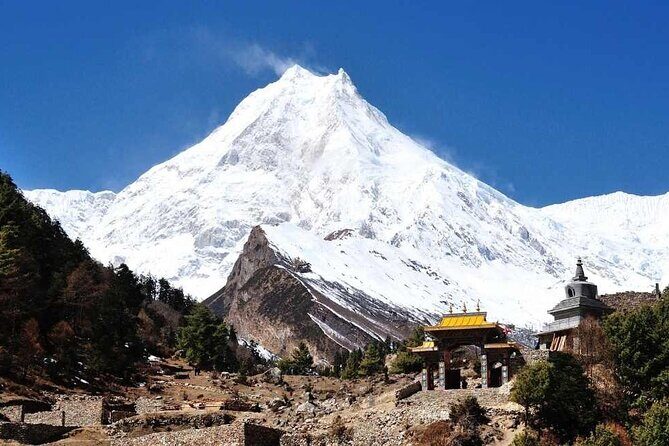 12 days Manaslu Circuit Trek - Practicalities and Logistics