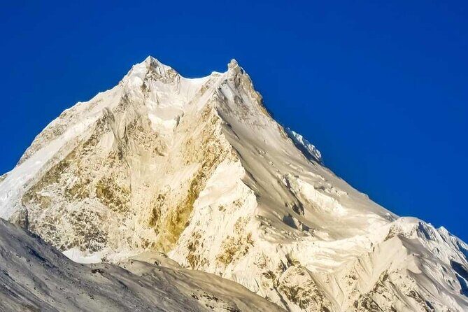 12 days Manaslu Circuit Trek - The Value of the Experience