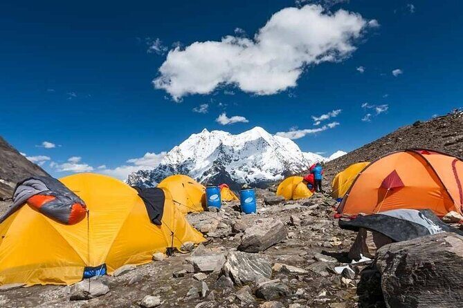 12 days Manaslu Circuit Trek - Challenges to Keep in Mind