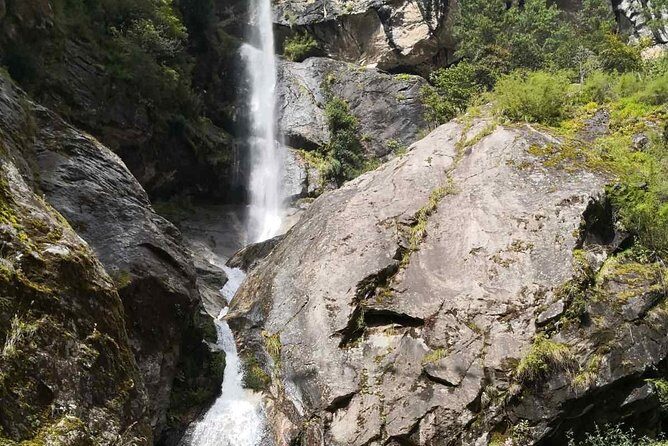 12 Days Manaslu Circuit Trek - A Detailed Look at the Manaslu Circuit Trek