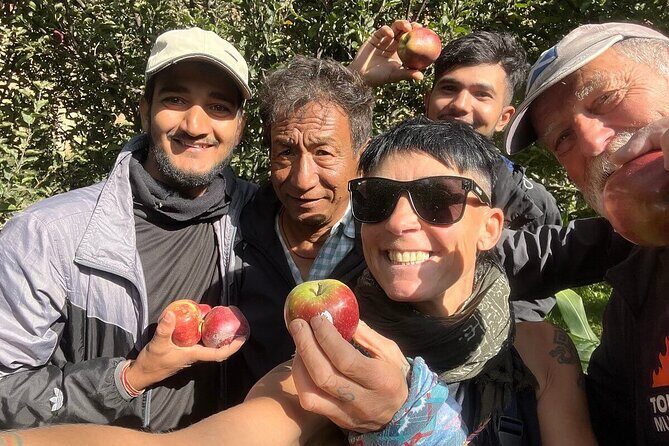 12 Days Overland Tour to Upper Mustang - An In-Depth Look at the Journey